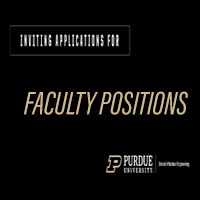 Faculty Open Positions - Nuclear Engineering - Purdue University